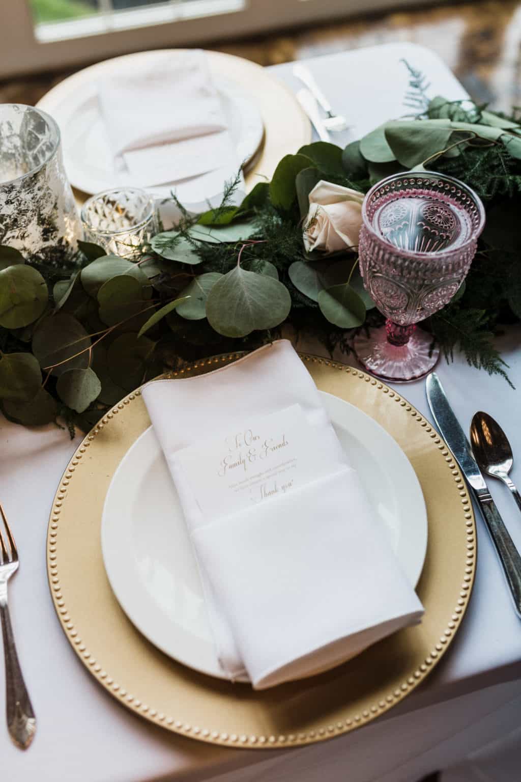 Weddings | Williamson Caterers | PA Full-Service Caterers